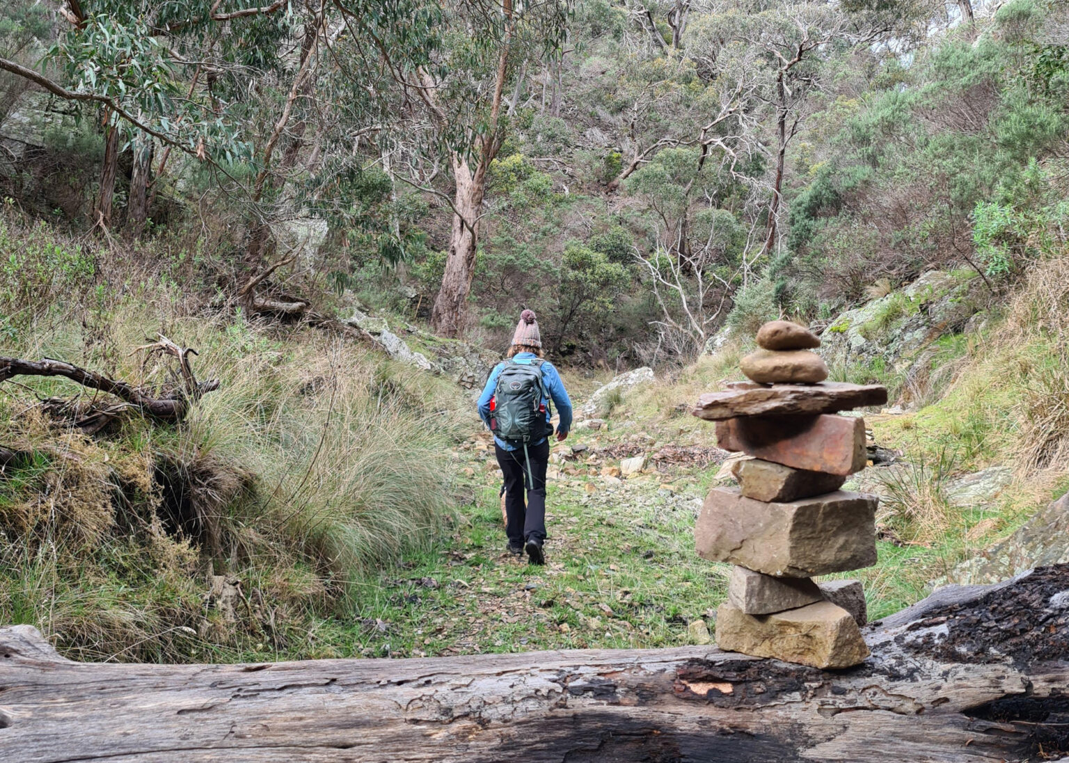 1:1 Adventure Support | Geelong Adventure Specialists