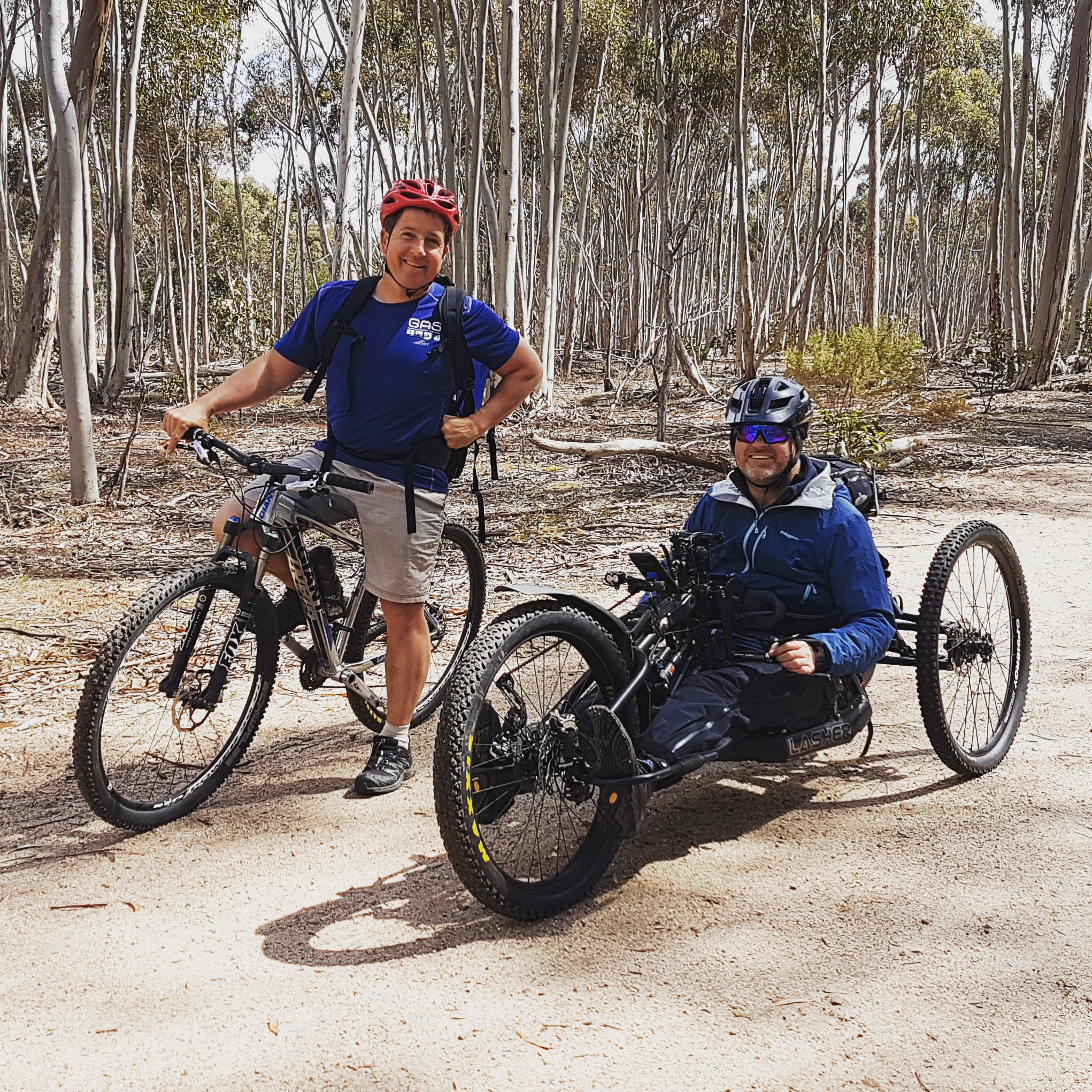 An adventure alternative in disability support | Geelong Adventure ...
